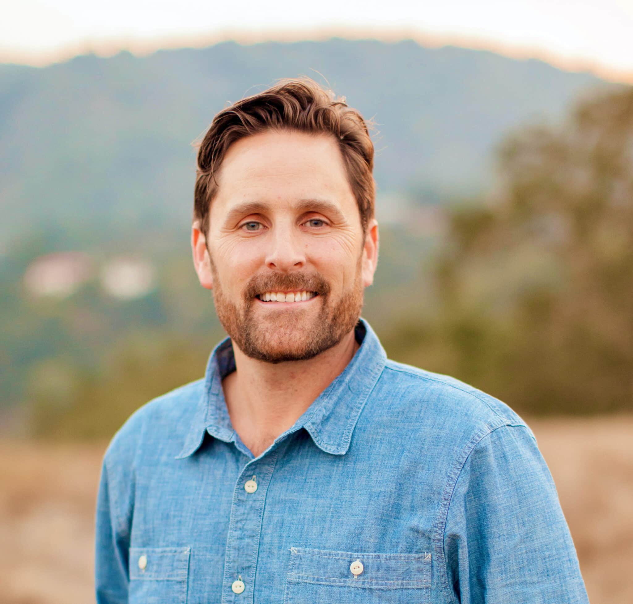 Ryan Harrison - Atreo