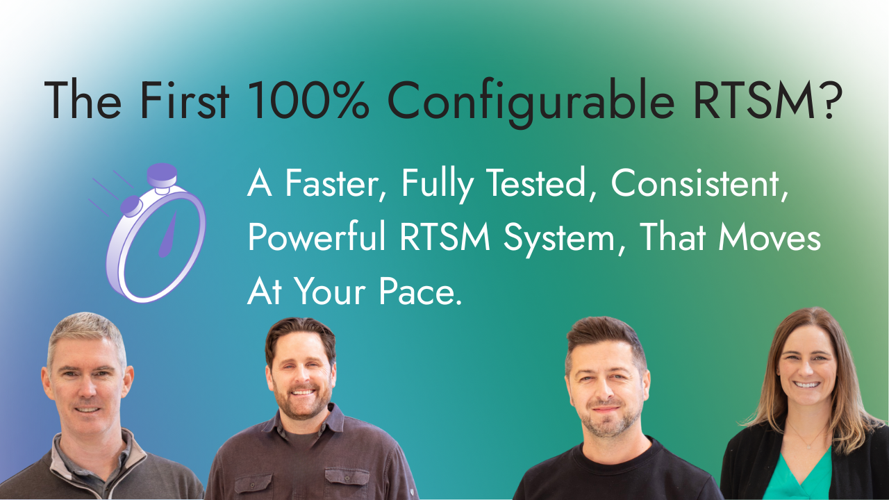 The Next Generation of RTSM: Introducing Atreo v2.2 | Atreo
